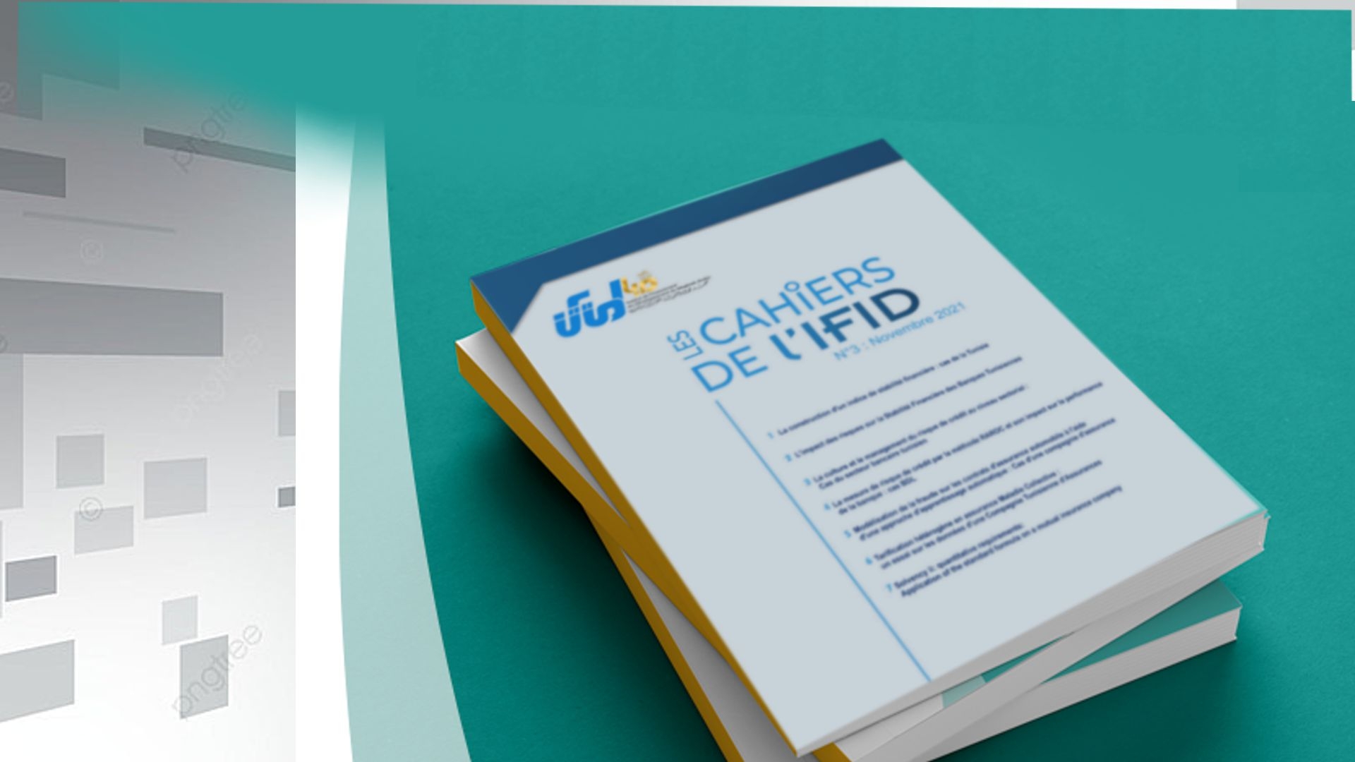 Institut de Financement du Développement du Maghreb Arabe