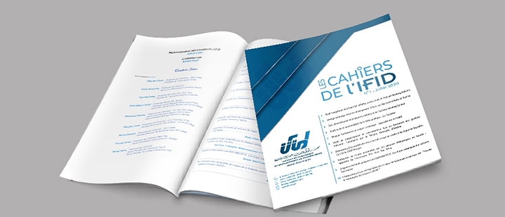 Les Cahiers de l’IFID
