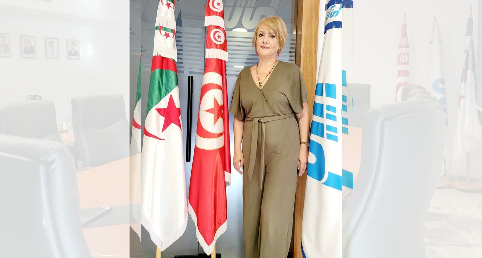 NOUVELLE NOMINATION À LA TÊTE DE L\'IFID